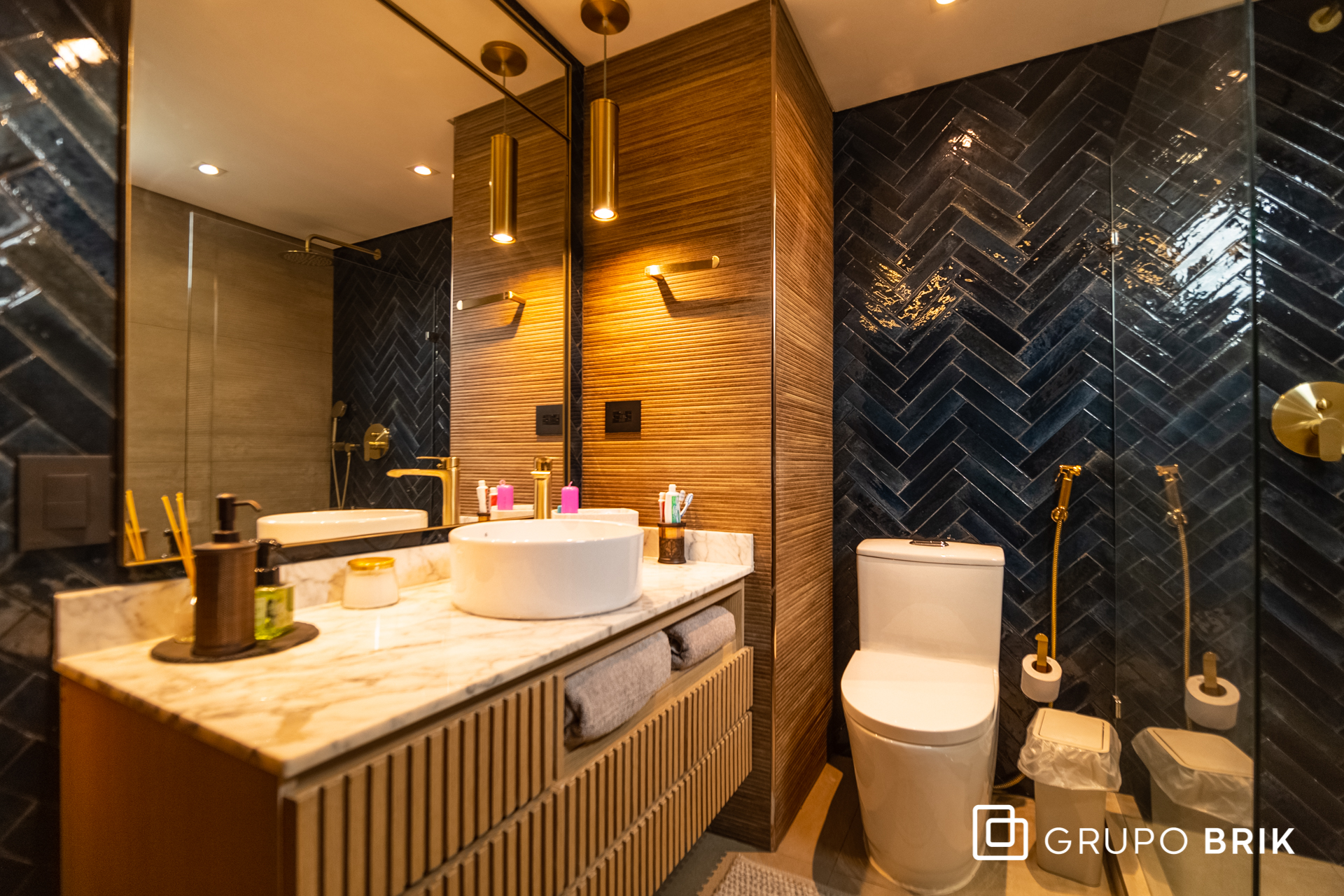 Apartamento Loma de los Bernal 2491 | Grupo Brik