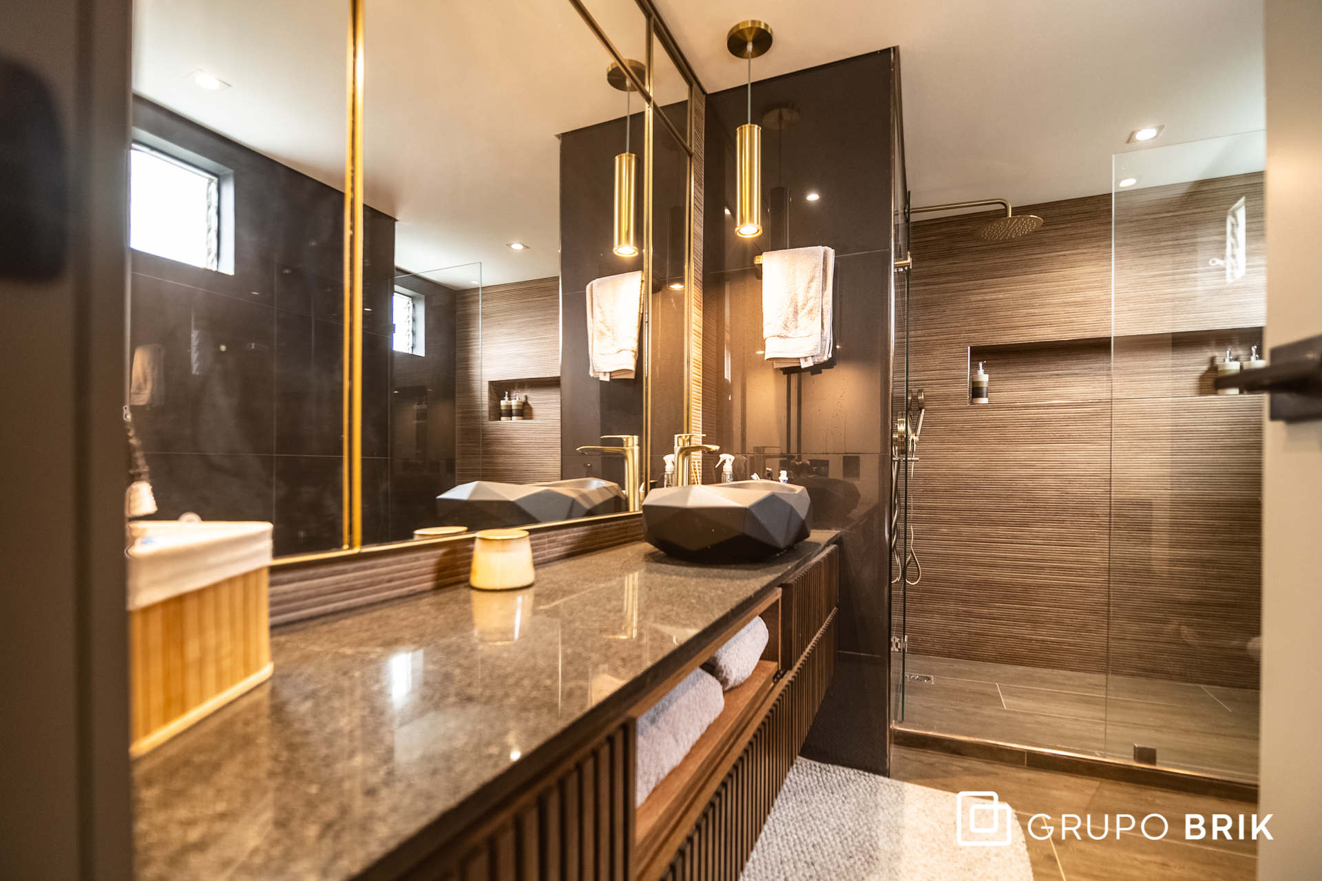 Apartamento Loma de los Bernal 2491 | Grupo Brik