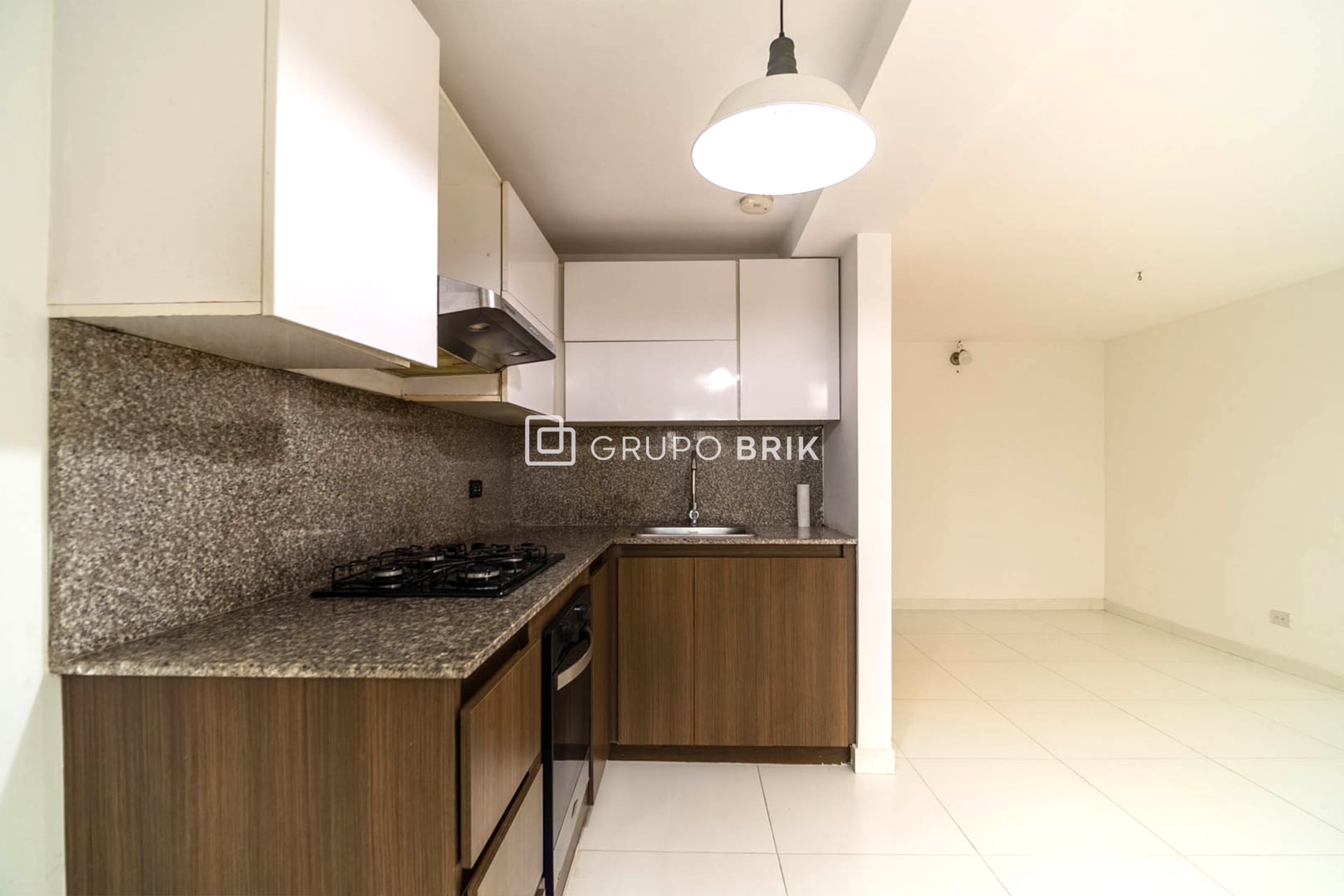 Apartamento Señorial 2653 | Grupo Brik